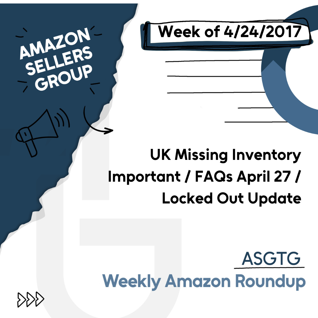 UK missing inventory important/FAQs APRIL 27/Locked Out Update – ASGTG ...